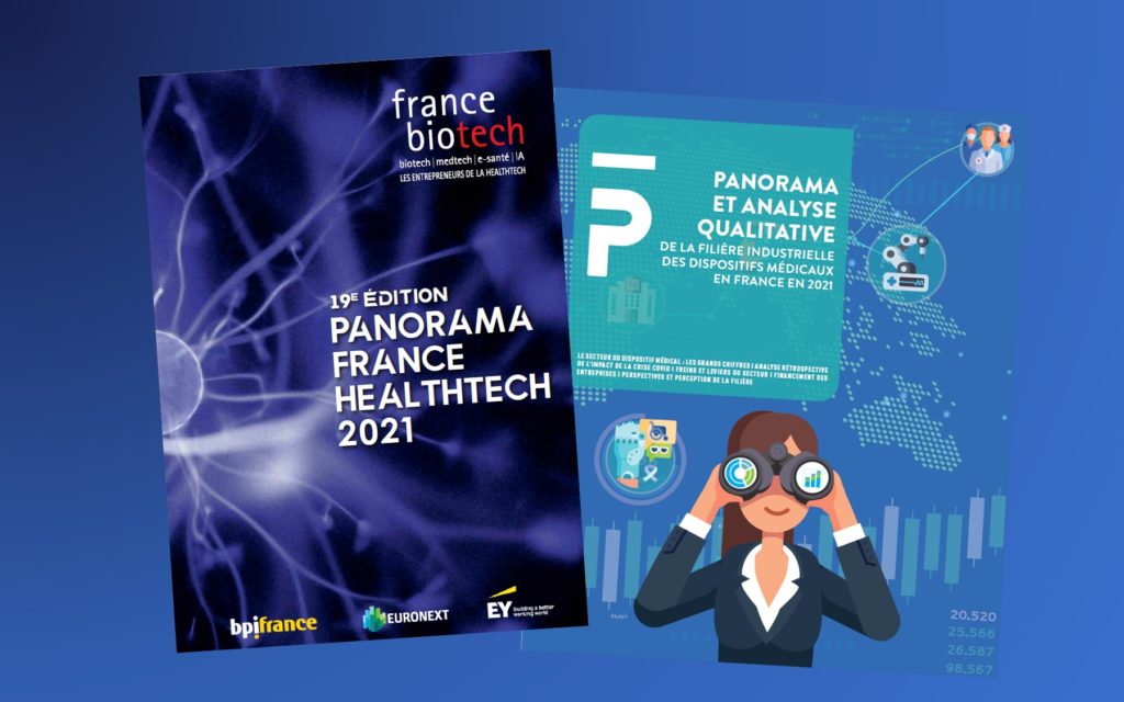 Pharmaceutiques - l'information de référence du secteur pharmaceutique