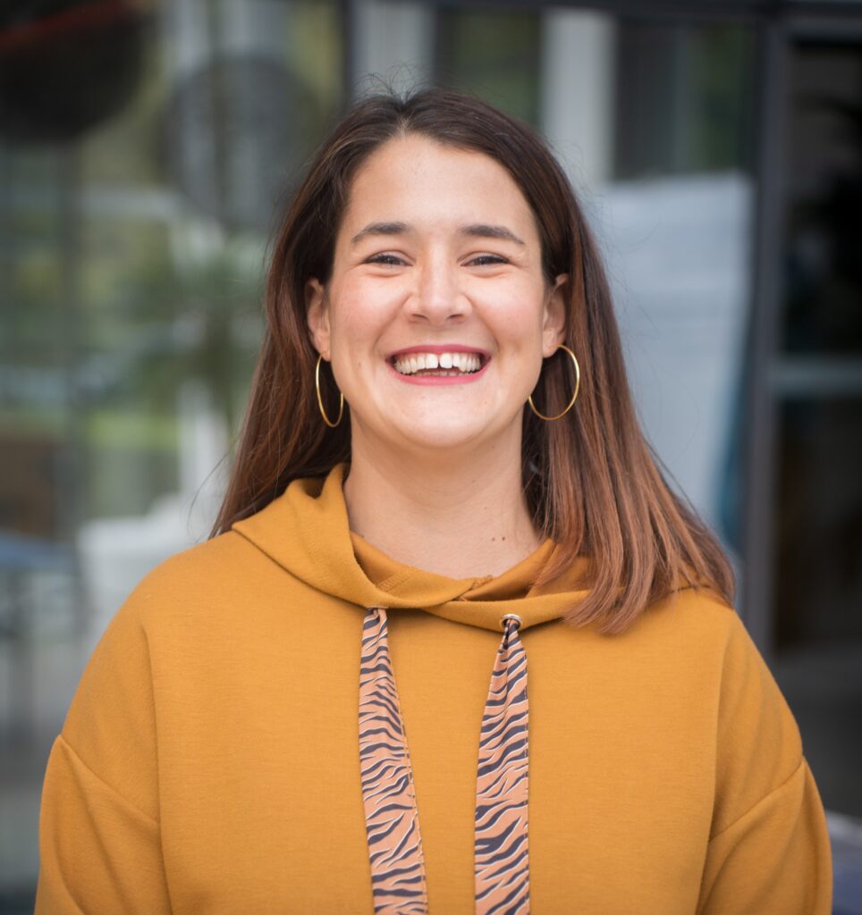 DURAND Ludivine - Pharmaceutiques