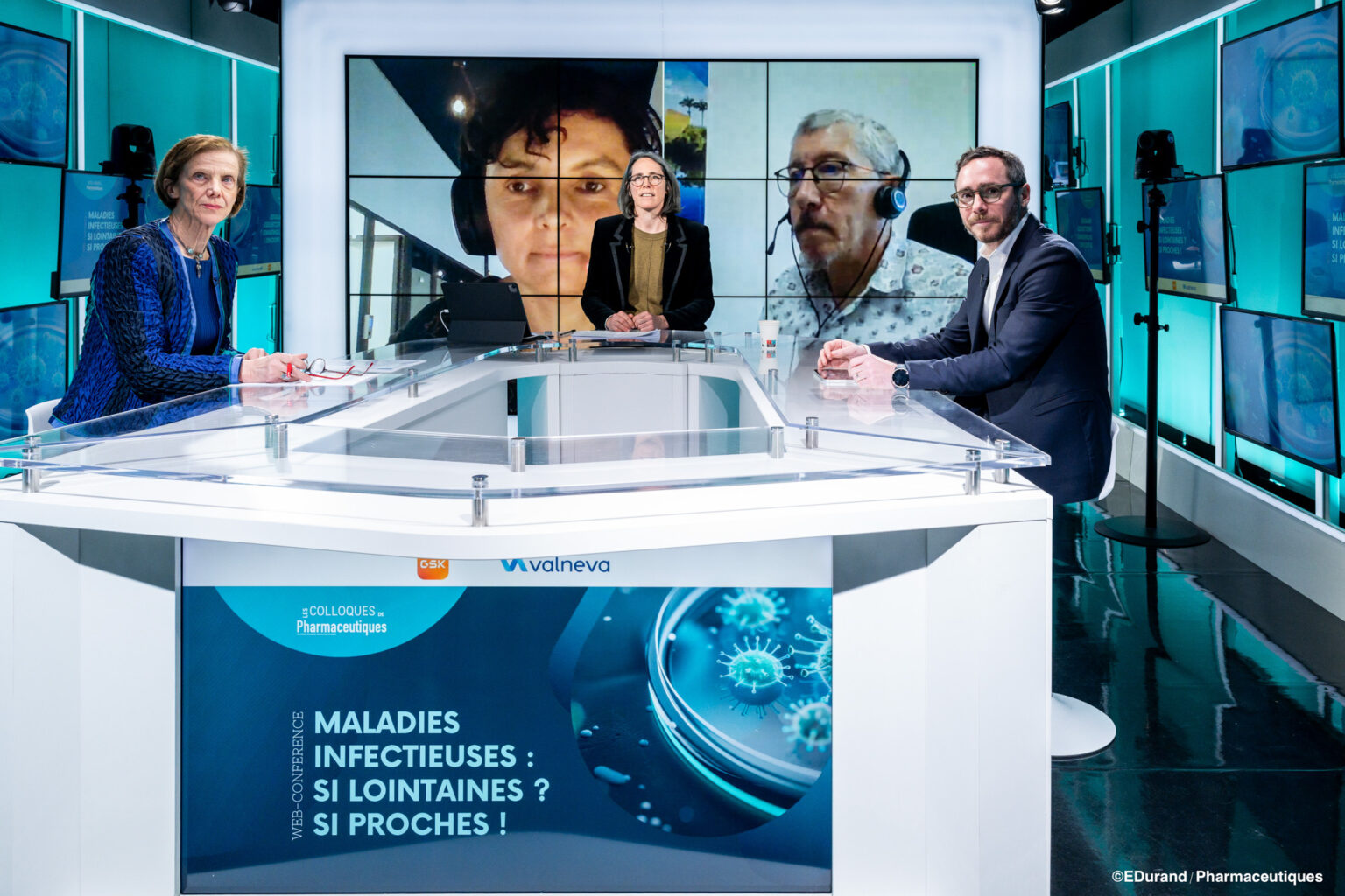 Actualités Pharmaceutiques : Dernières Nouvelles du Secteur de la Santé ...